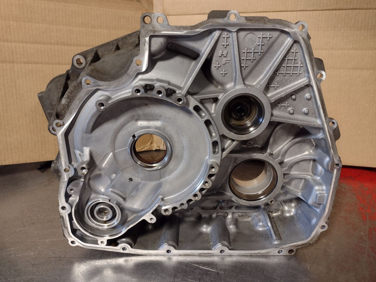 Buick Saturn GMC 6T70 6T75 Transmission Bell Housing 3.6L 2WD AWD Cast ...