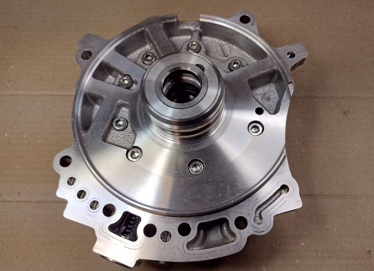 Oil Pump Assembly Nissan Infiniti 3.5L CVT RE0F09A RE0F09B JF010E 2003 ...
