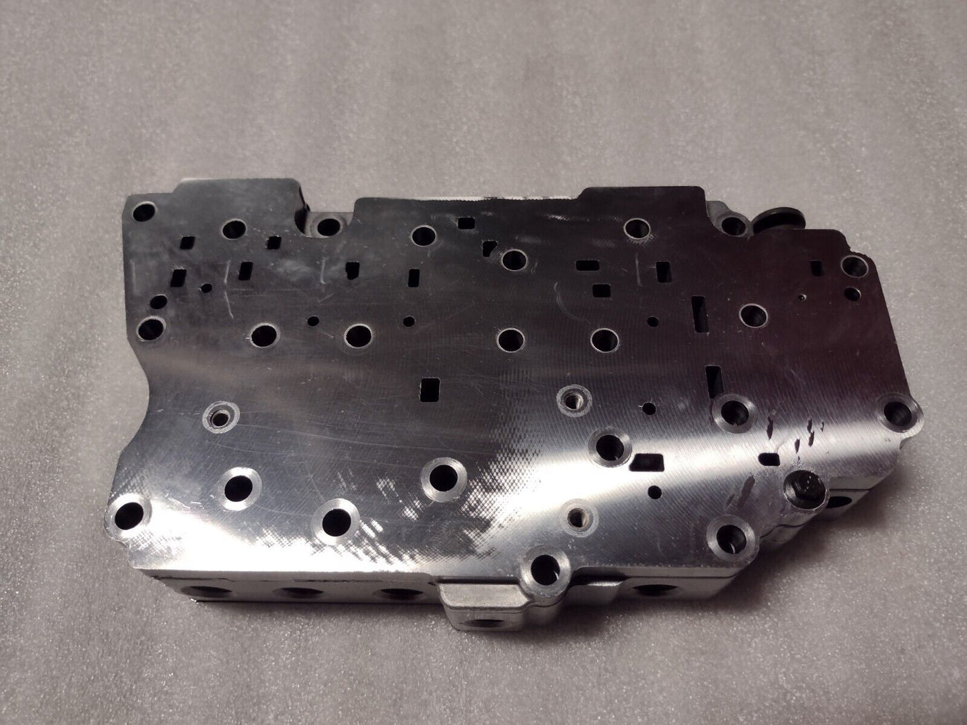 General Motors| TN Powertrain