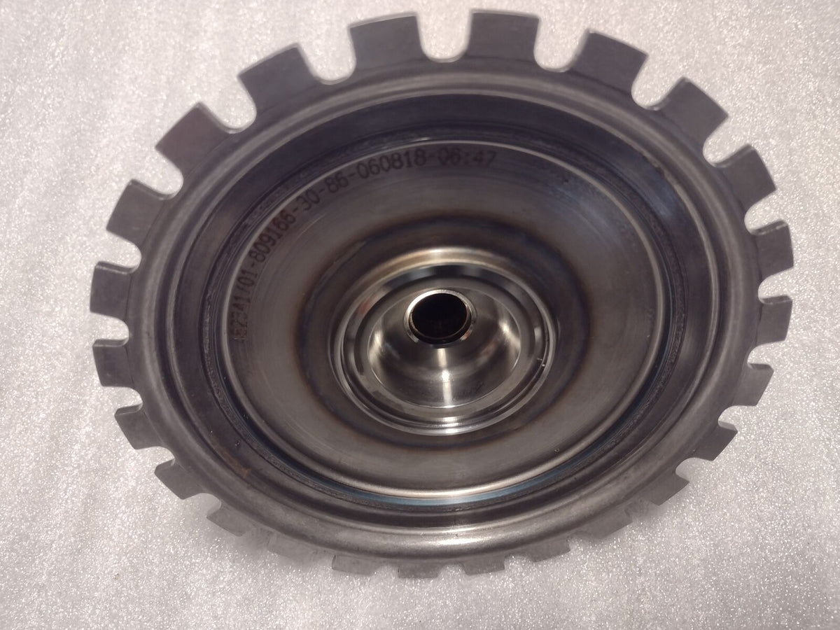 ZF 6HP26 Output Shaft 4X4 4WD 31 Spline Lincoln Navigator 5.4L 2007-20 ...
