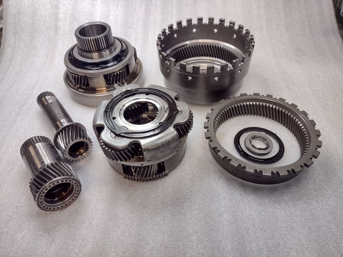 Hyundai A6MF1 Output Planet Overdrive Planet Carrier Set 2.0L 2WD 2015 ...