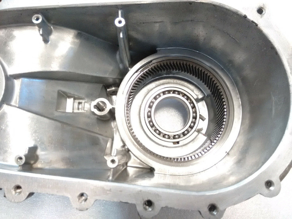 Jeep Grand Cherokee 245J Transfer Case Front Cover Housing 2005-2009 C ...