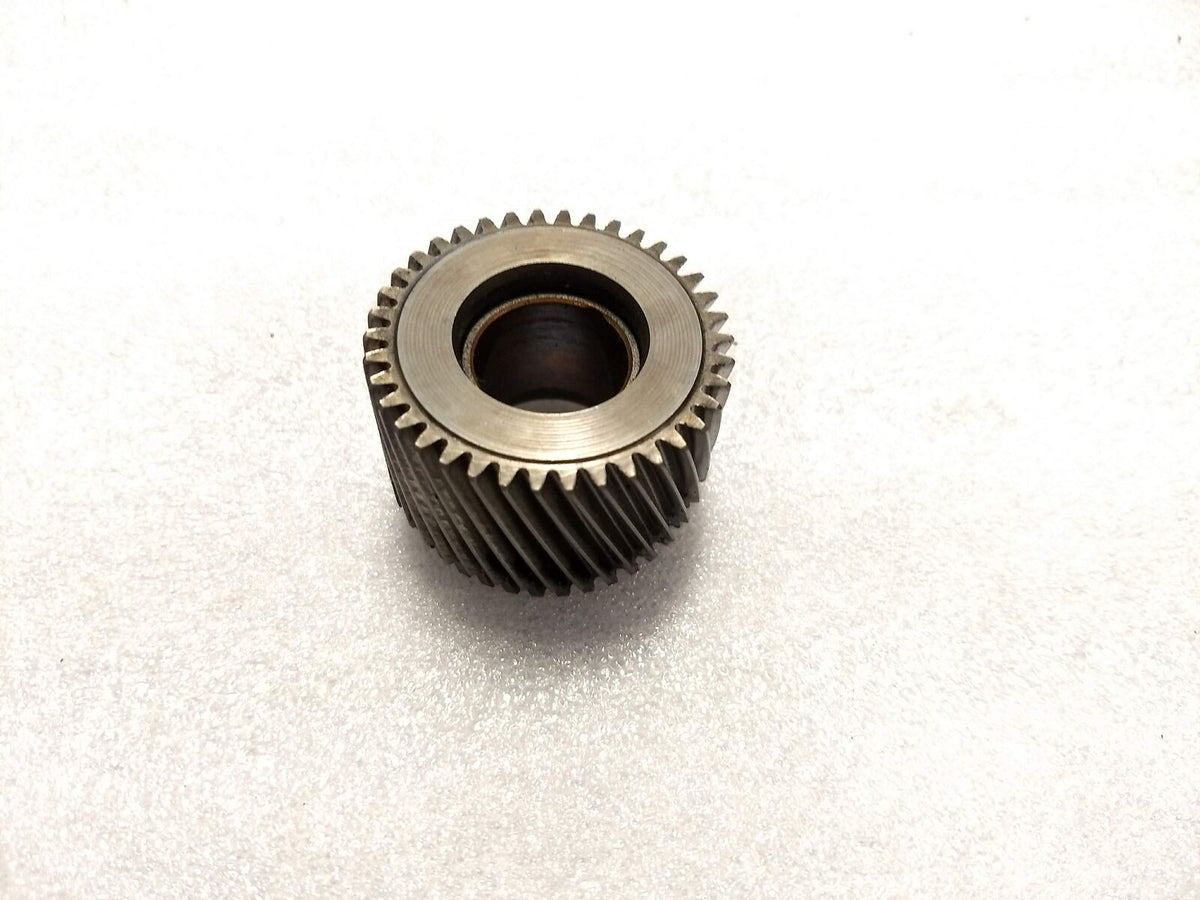 Overdrive Sun Gear – TN Powertrain