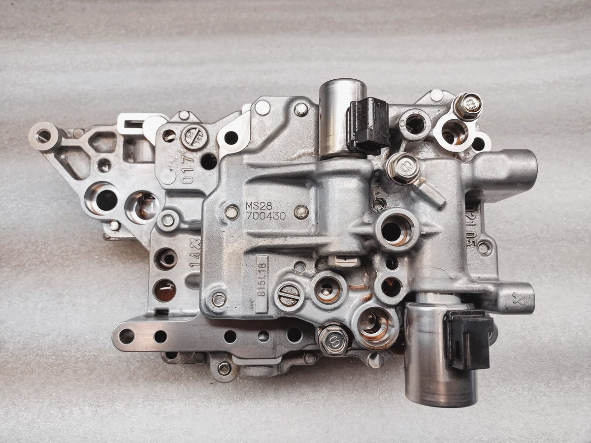 2016-2021 Honda Civic 1.5L Turbo CVT Valve Body & Solenoids Code BCGA ...