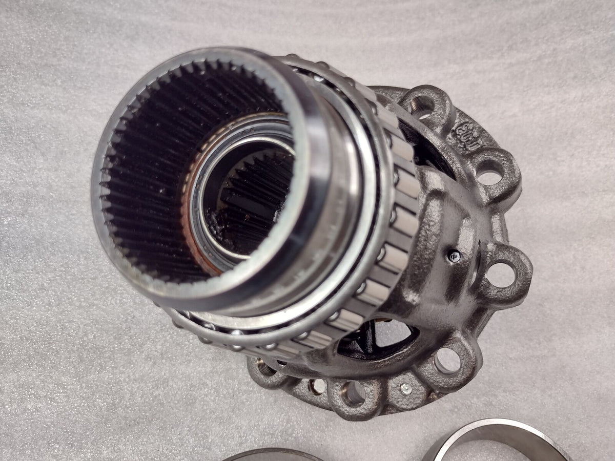 Hyundai KIA A8LF1 AWD Transmission Front Differential Assembly 2019-up ...