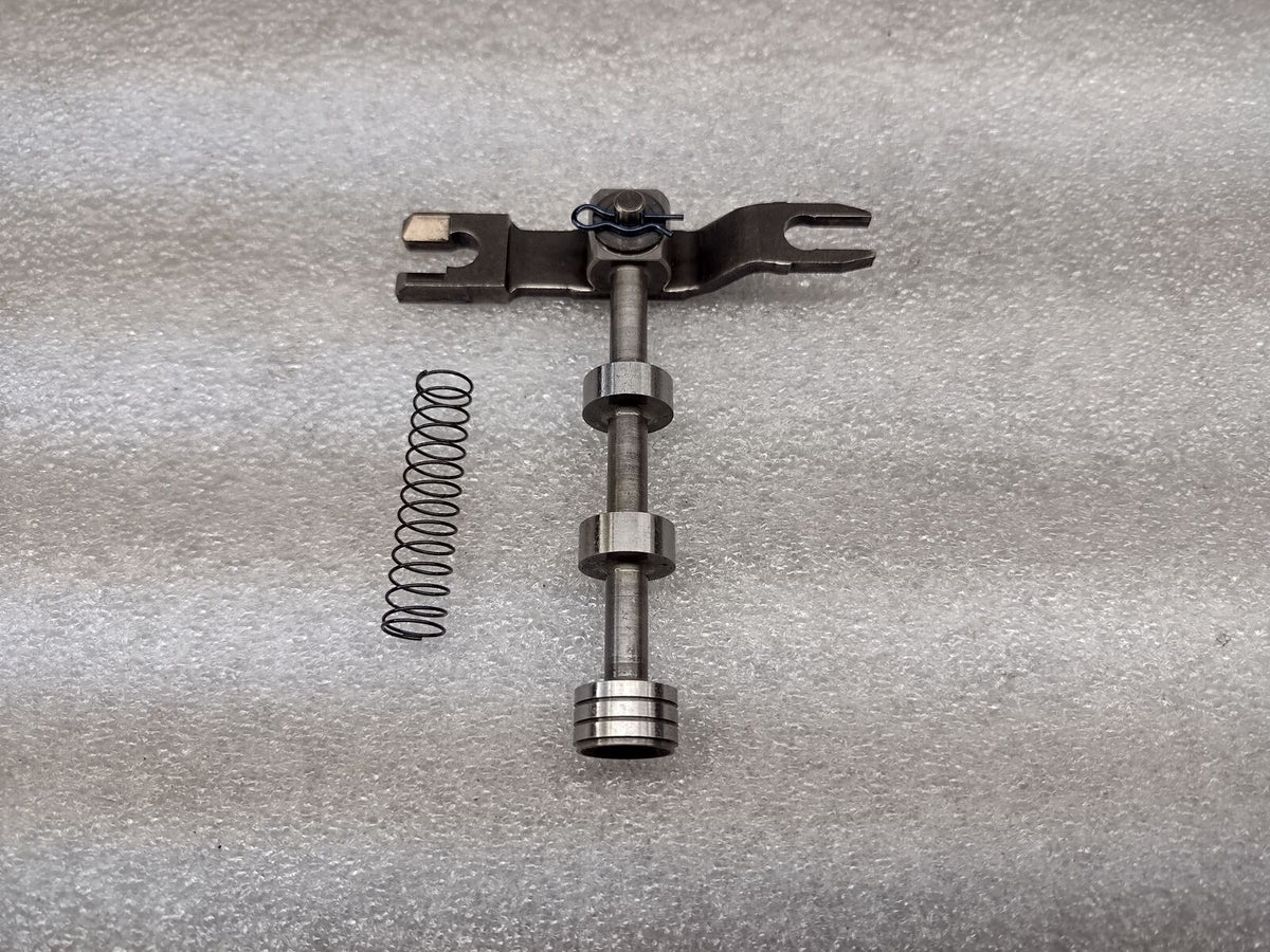 4cyl JF011E RE0F10A CVT2 F1CJA Transmission Ratio Control Valve with S ...