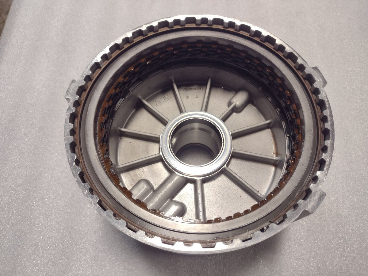 Cadillac ATS CTS 6L45 Transmission Center Support Assembly 2010-2015 2 ...
