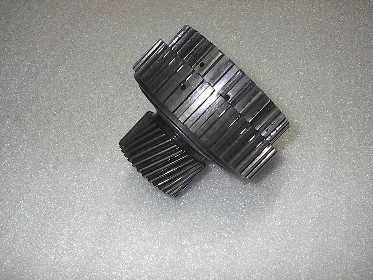 4L60E 4L65E Transmission Input Sprag Assembly 1997-UP 29 Element with ...