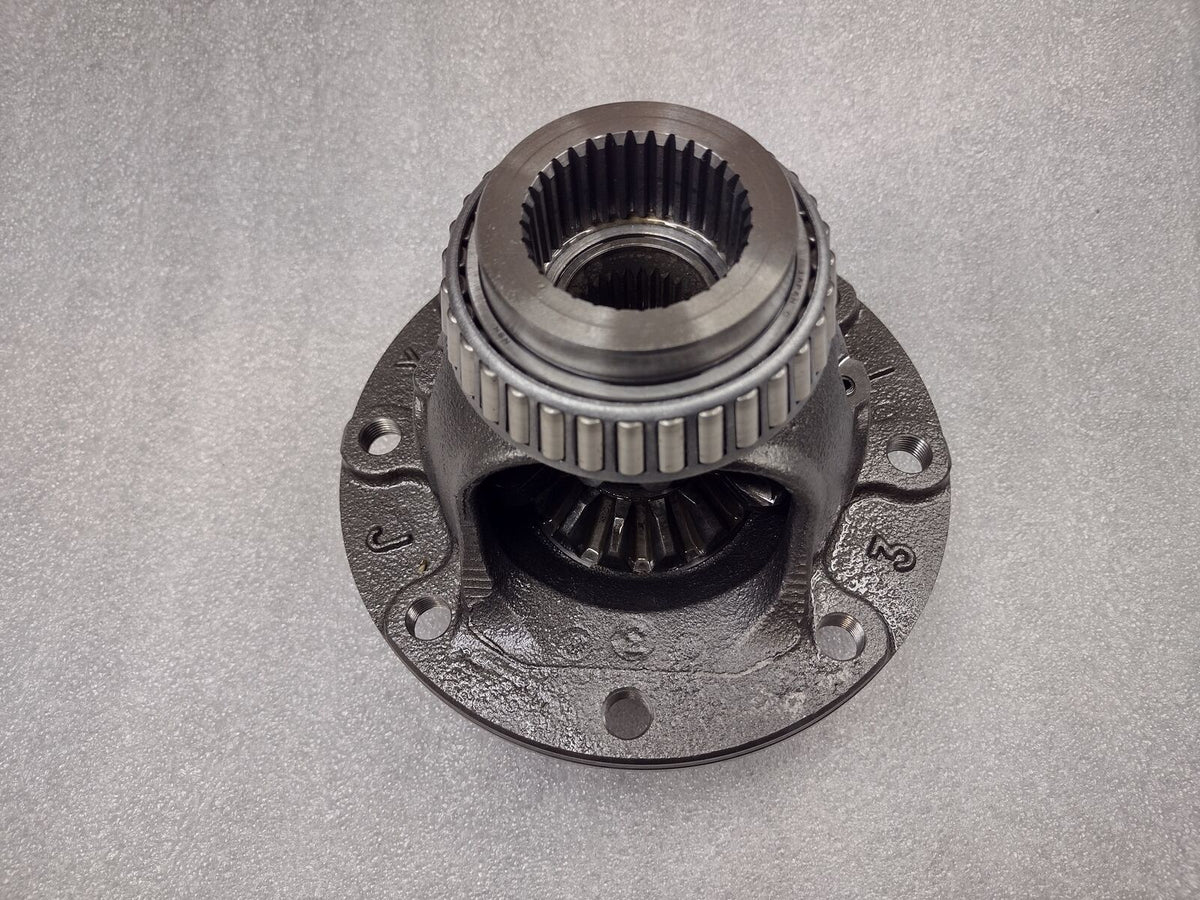 Front Differential JF016E RE0F10D CVT AWD 2.5L Nissan Rogue RE0F10A 1 ...