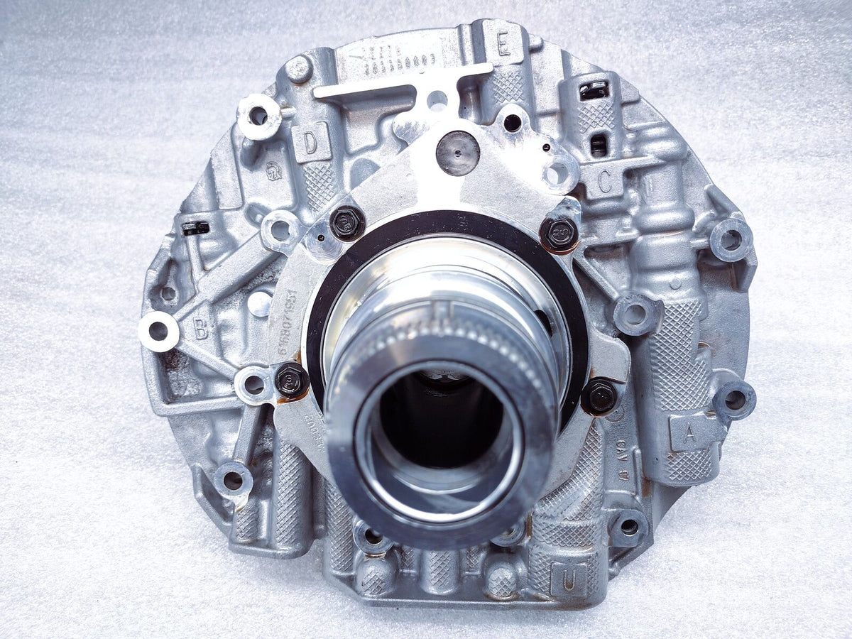 定子支撐泵蓋6L50 GMC CADILLAC CHEVROLET 2007-UP – TN Powertrain