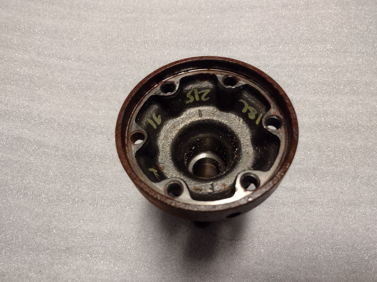 Dodge Durango Jeep GC MP3023 Transfer Case Front Output Flange 2011-20 ...