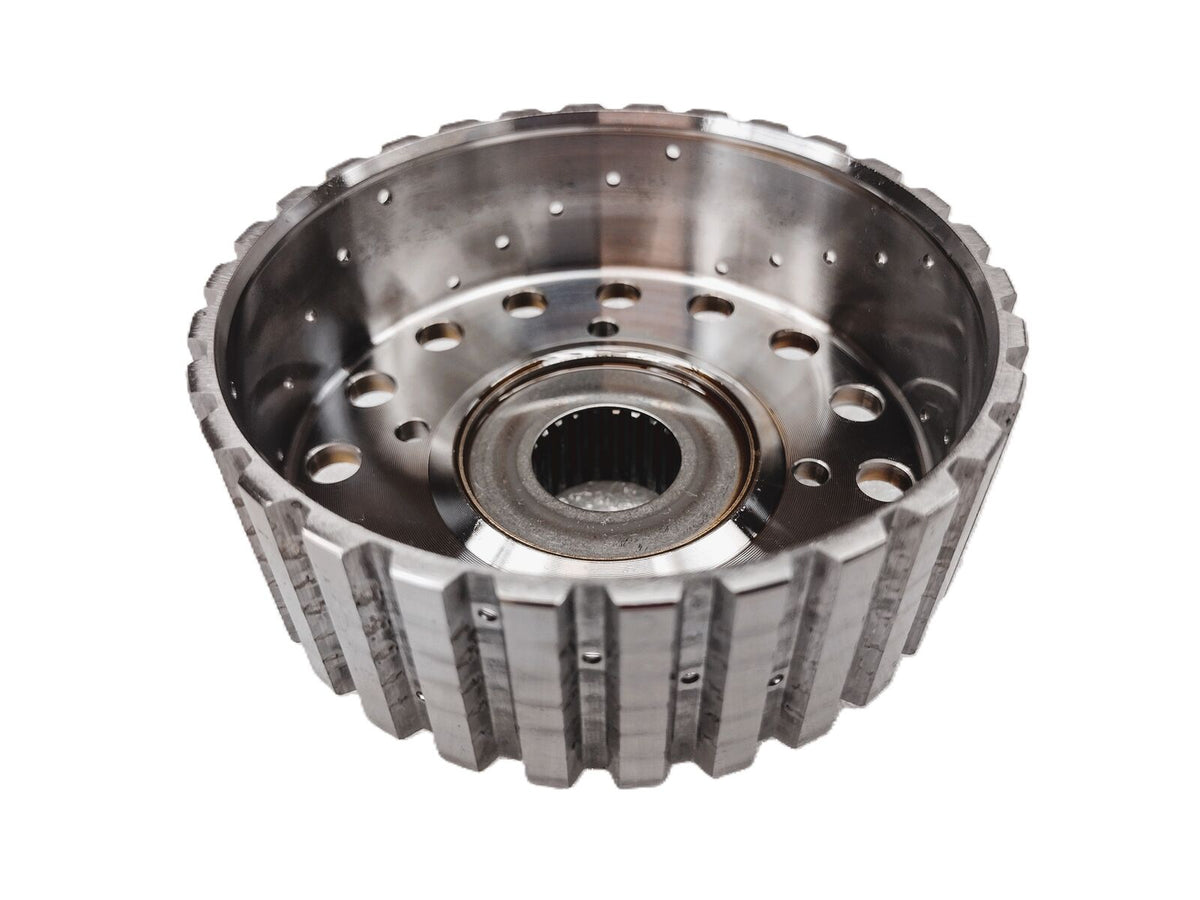 AC60E AC60F Transmission Multi Disc Clutch Hub 2015-up Toyota Tacoma ...