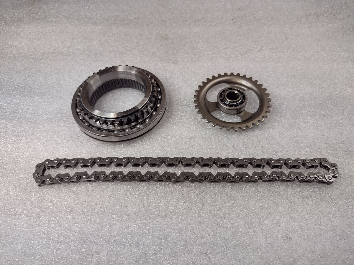 2020-2021 Honda Civic and HR-V CVT Pump Drive Chain and Sprockets – TN ...