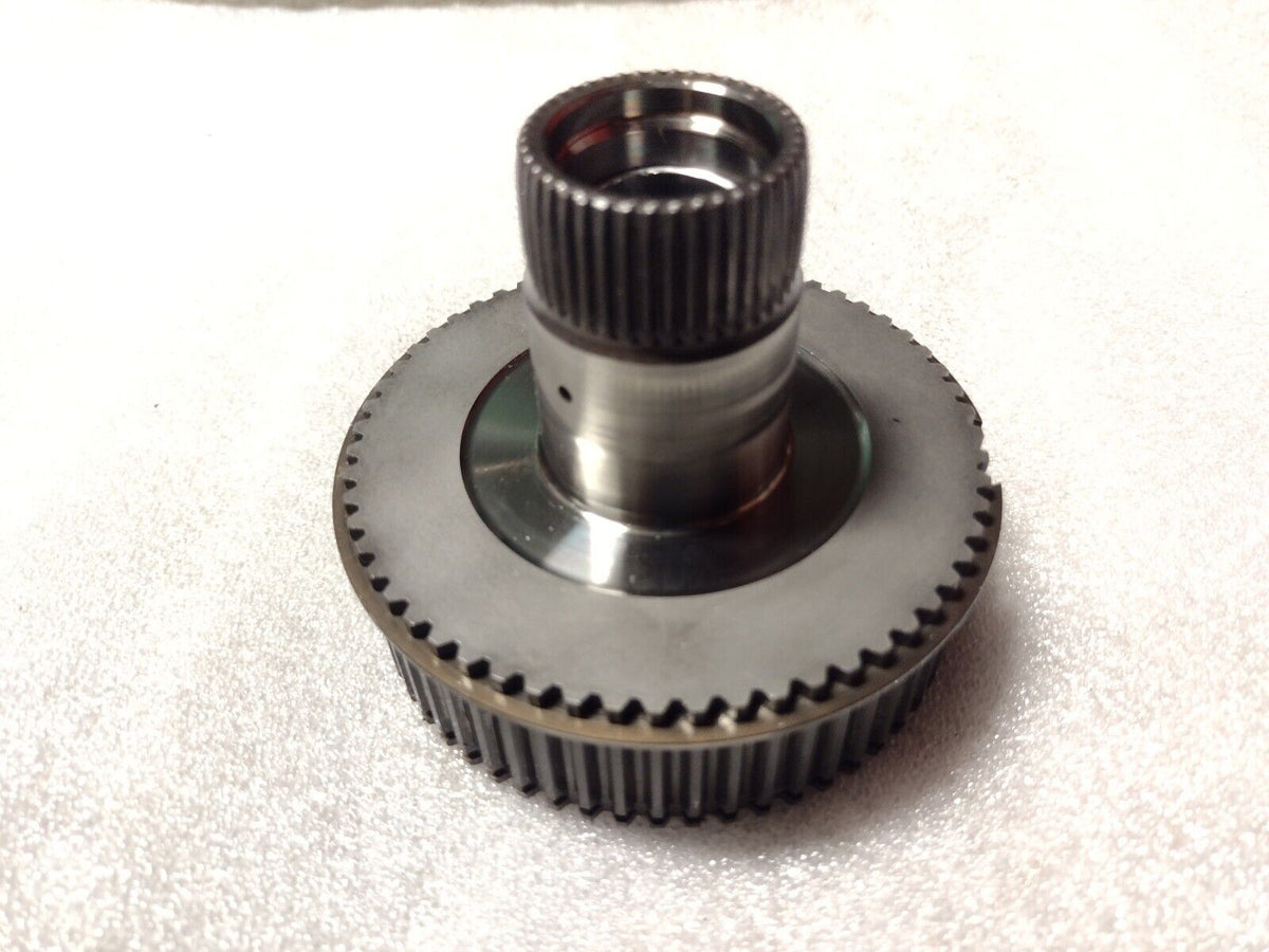 GM 6T40 Transmission Drive Sprocket Hub 2008-up – TN Powertrain