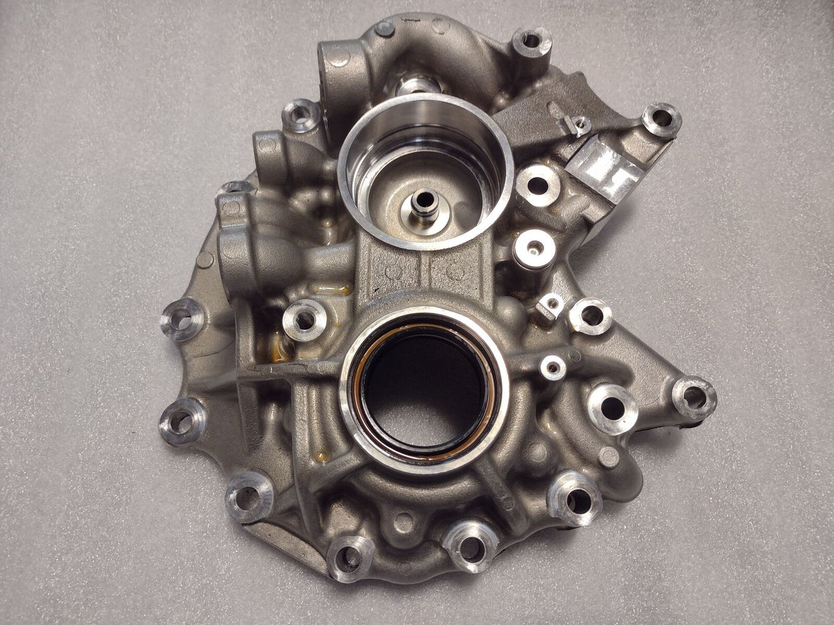 Subaru TR690 2.4L CVT Auto Trans Pinion Retainer Housing 2019-2021 Lin ...