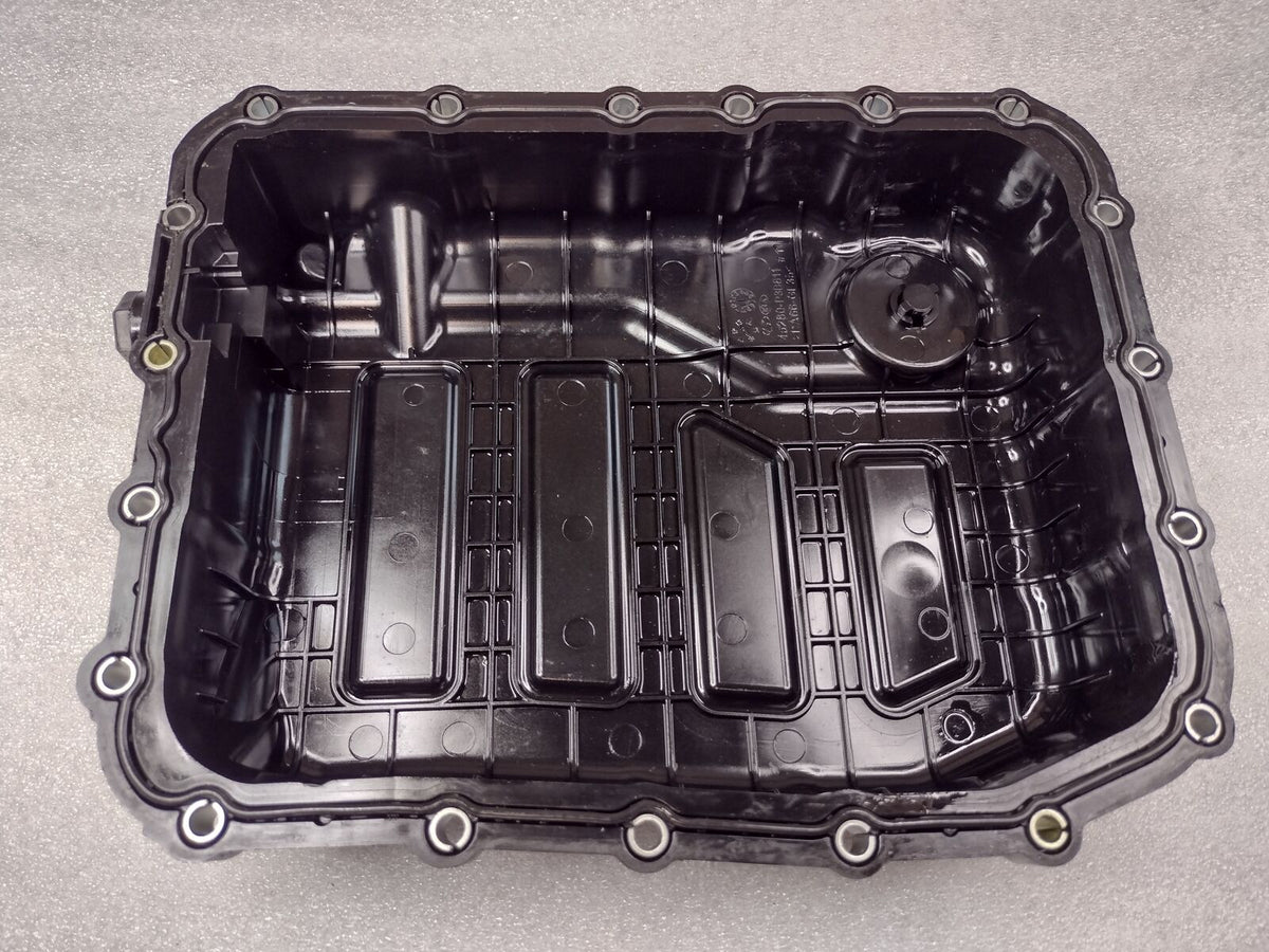Kia A6MF1 A6MF2 OEM Transmission Valve Body Cover 2009-2016 One Boss ...