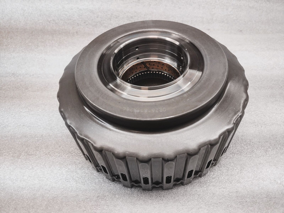 AC60E AC60F Transmission C2 Direct Drum 2020-up Toyota Tacoma 2.7L 3.5 ...