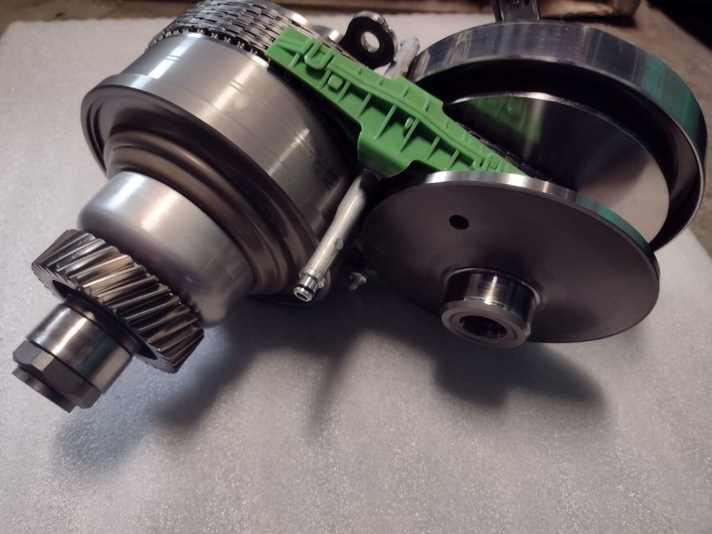 Subaru CVT TR690 Transmission Pulley Chain Set 2020-2021 Outback 2.4L ...