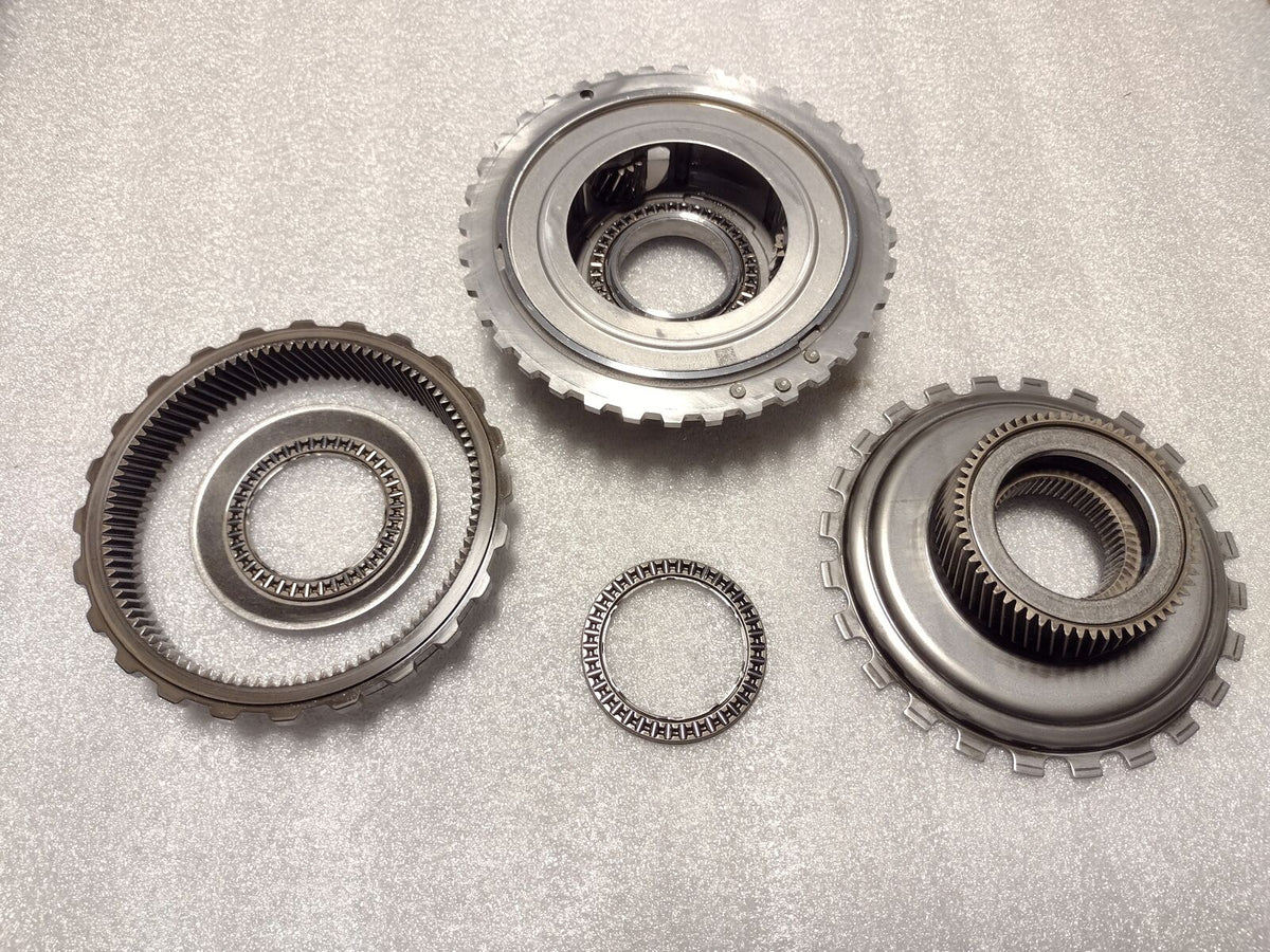 Dodge Chrysler 845RE BMW 8HP45 'P3' Planet Assembly Ring and 53 Spline ...