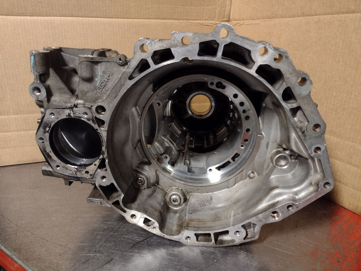 Chrysler Dodge 3.5L 3.8L 4.0L 62TE Trans Case Main Housing 2007-13 Cas ...