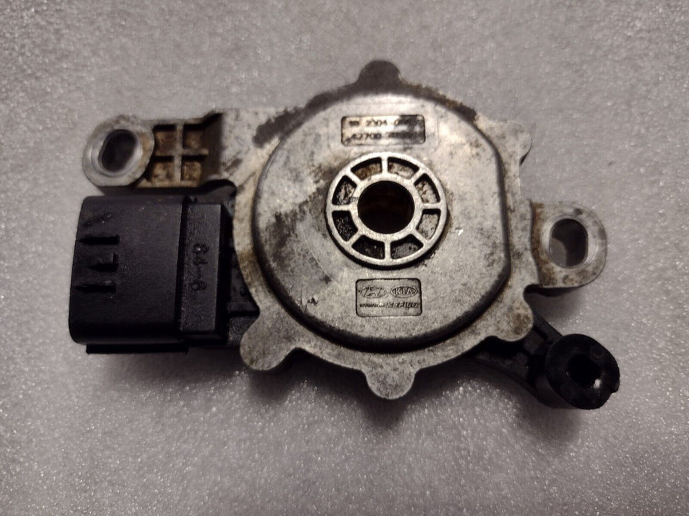 Kia A6MF1 A6MF2 Manual Lever Position Sensor Inhibitor Switch 7 Pin 20 ...