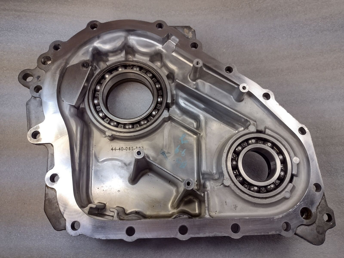 Chrysler 300 Dodge Charger 3.6L 5.7L 44-40 4440 Transfer Case Front Ca ...