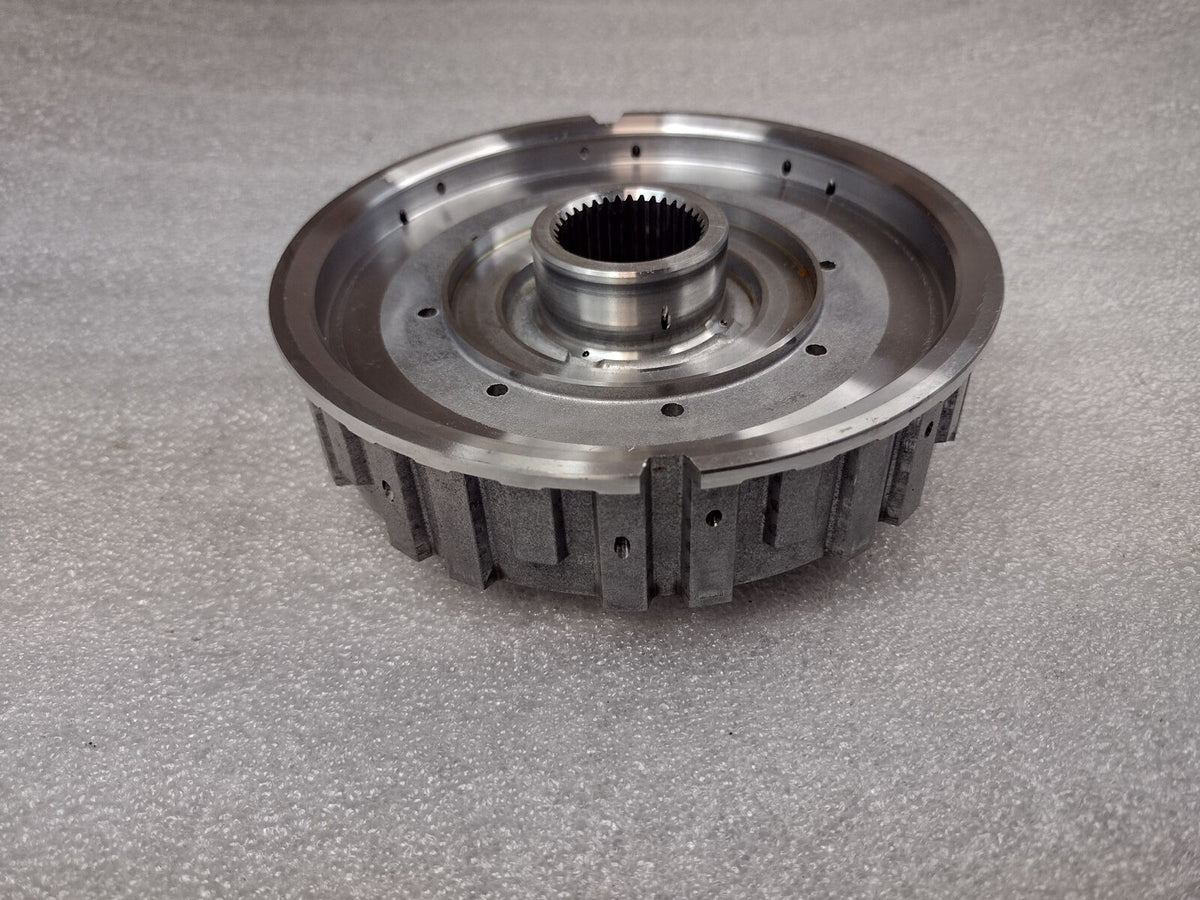 Jeep Ram 2.4L 948TE Transmission B Clutch Hub Assembly Less Plates – TN ...