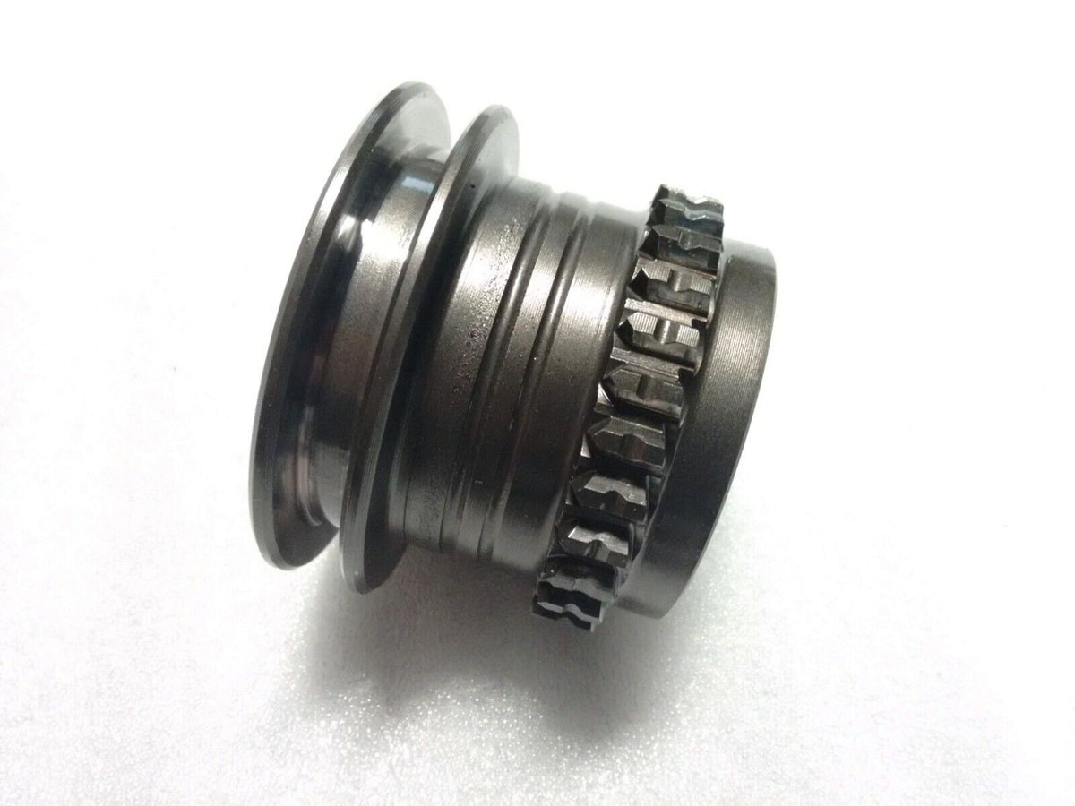 New Process 243C Transfer Case Range Hub – TN Powertrain