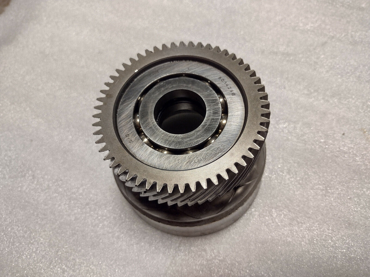 Audi 01J VL300 CVT Drive Gear Assembly 53 Tooth Multitronic w/ Bearing ...
