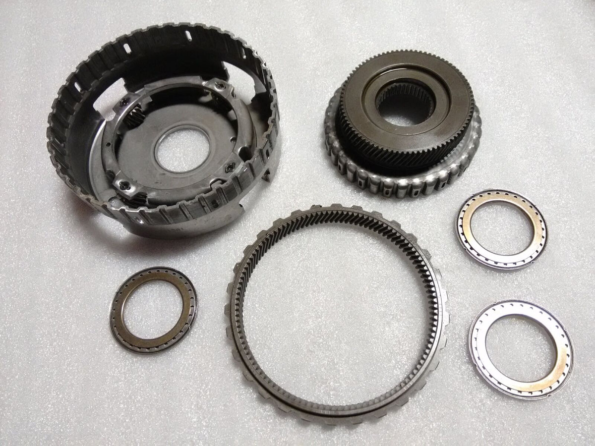Nissan JF010E RE0F09B 3.5L Planet and Gear Set 4 Pinion Altima Maxima ...