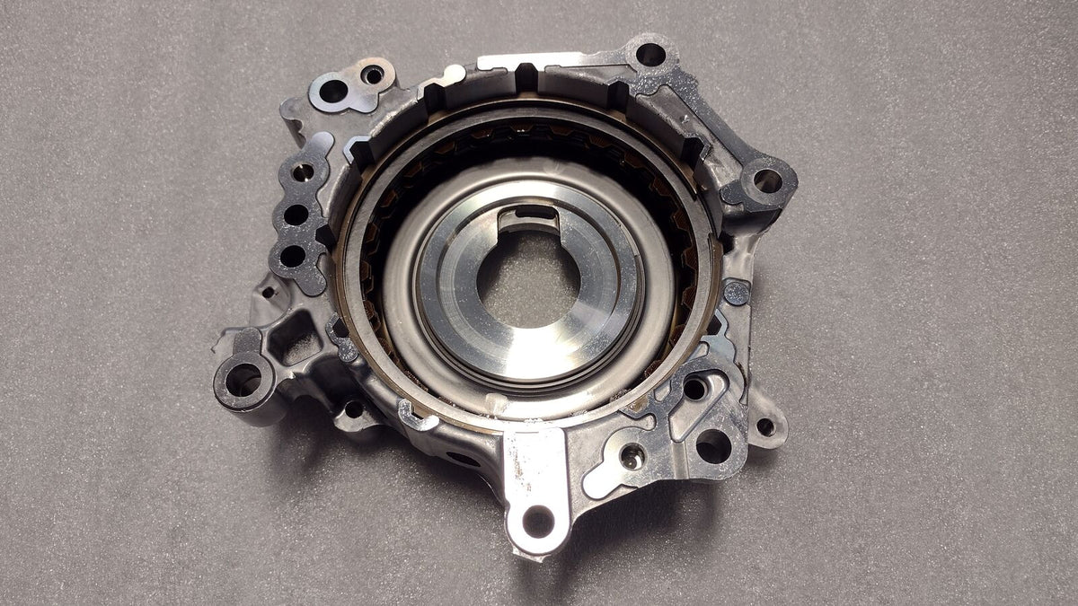 Subaru CVT TR580 Caja de freno de transmisión inversa 2018-2019 2.0L 2 ...