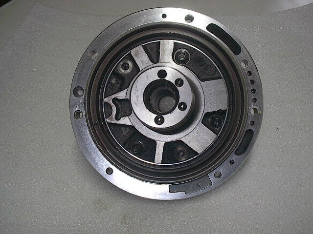 4R70E 4R70W 4R75E 4R75W Transmission Oil Pump Assembly 2004-2008 Ford ...