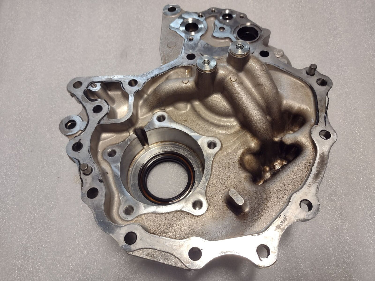 Subaru TR690 2.4L CVT Auto Trans Pinion Retainer Housing 2019-2021 Lin ...