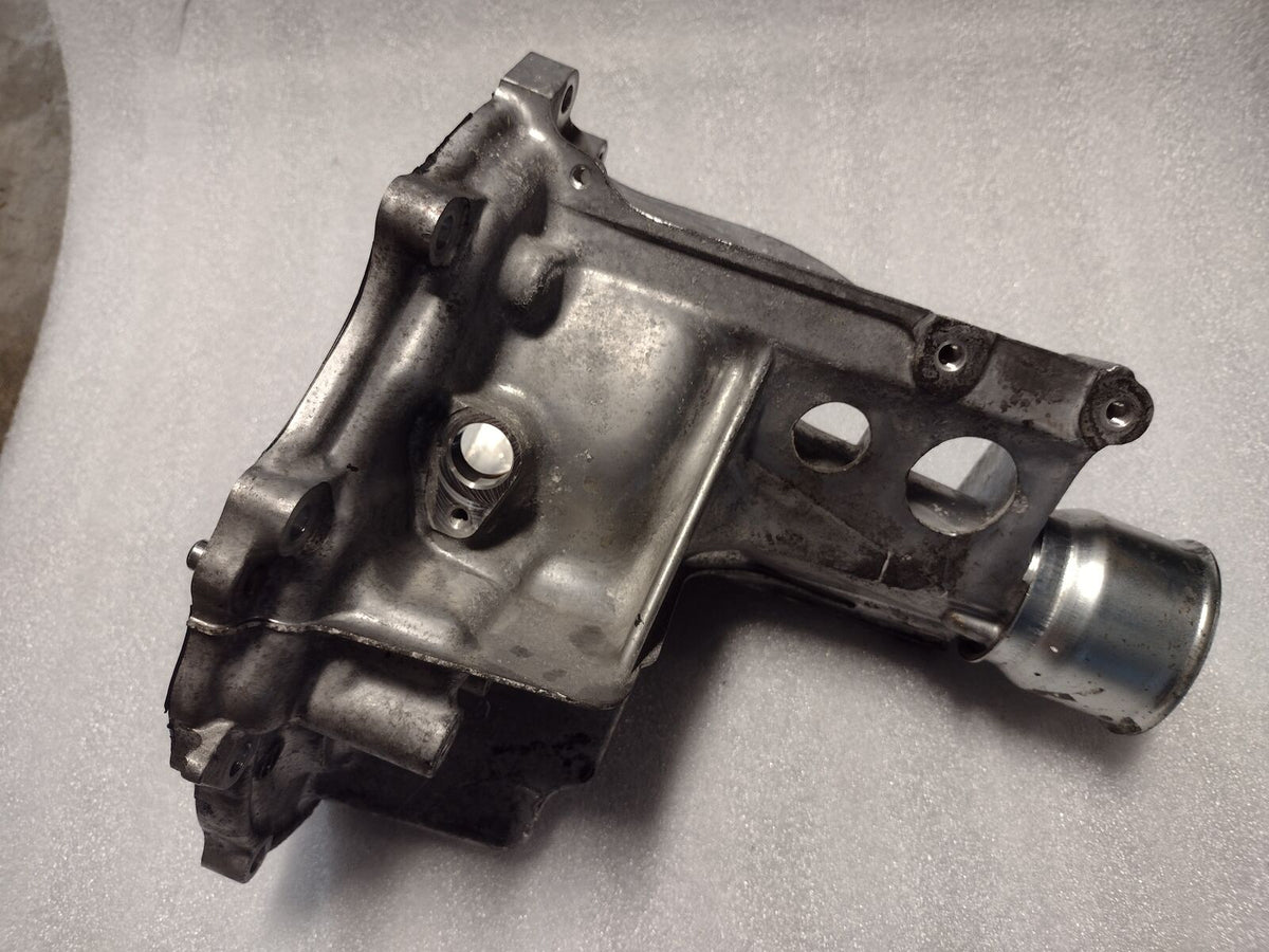 Subaru TR690 CVT Extension Housing 2019-2021 Legacy Outback Ascent 2.4 ...