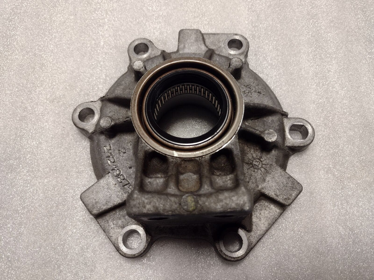 6L45 6L50 6L80 6L90 – TN Powertrain