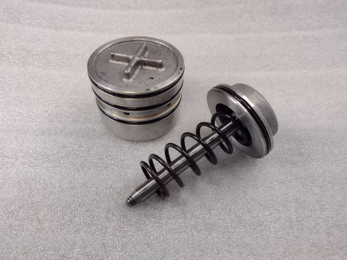 GA8F22AW TG-81SC BMW Mini 2.0L Eight Speed Automatic Transmission Serv ...