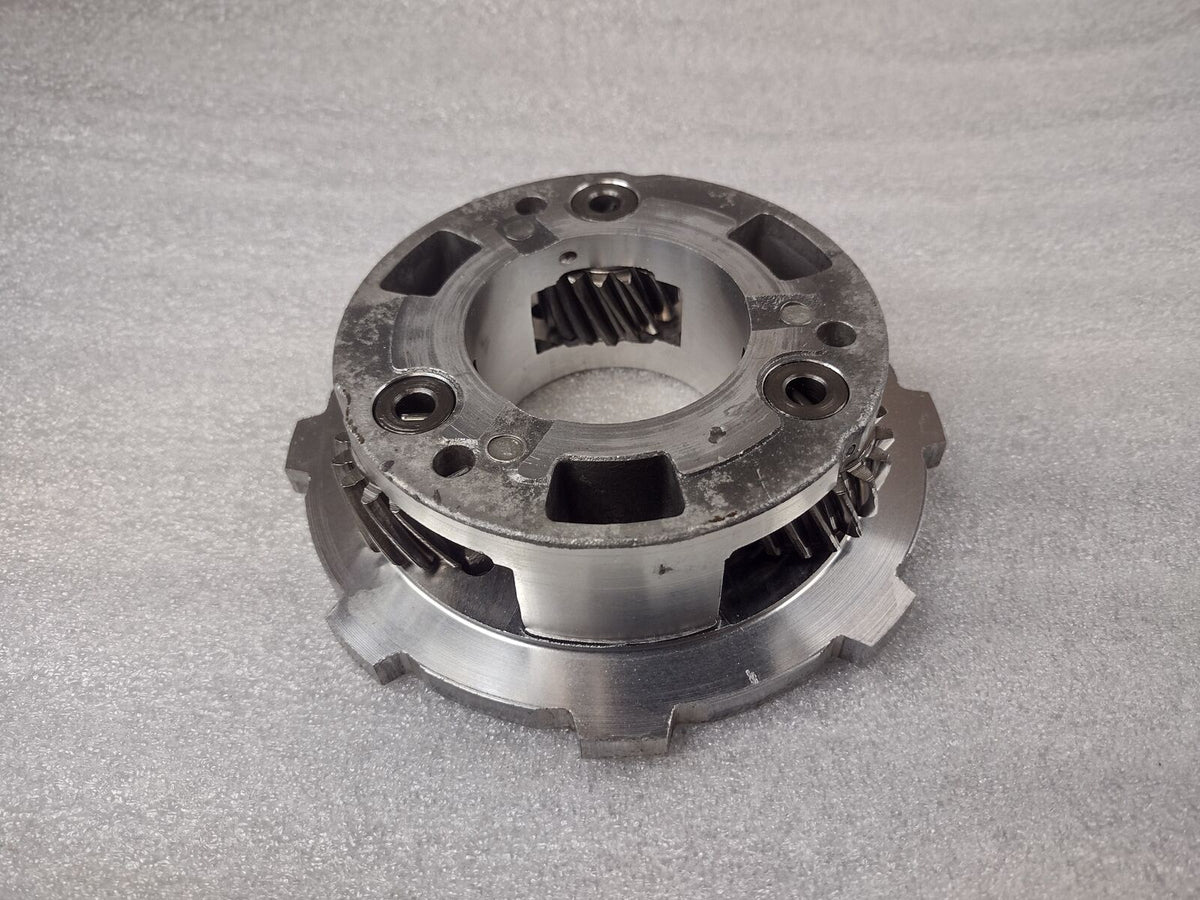 Rear Planet Carrier 3 Pinion A727 A518 46RH Auto Transmission Dodge ...