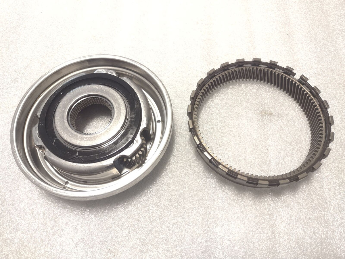 P2 Planet Assembly Dodge Chrysler 845RE BMW 8HP45 with Ring Gear 3 Pin ...