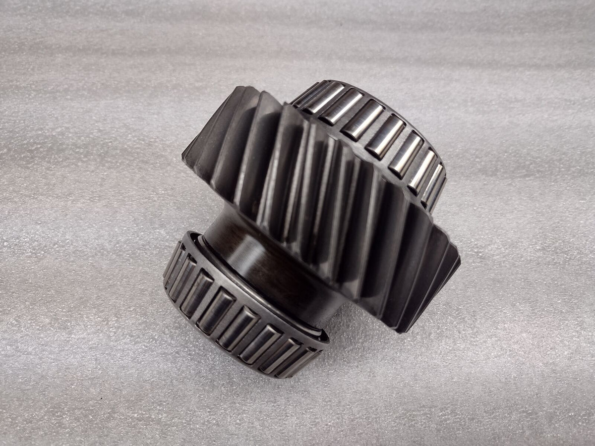 JF011E RE0F10A CVT 2008-2010 NISSAN ROGER 2.5L AWD Transferencia de tr ...