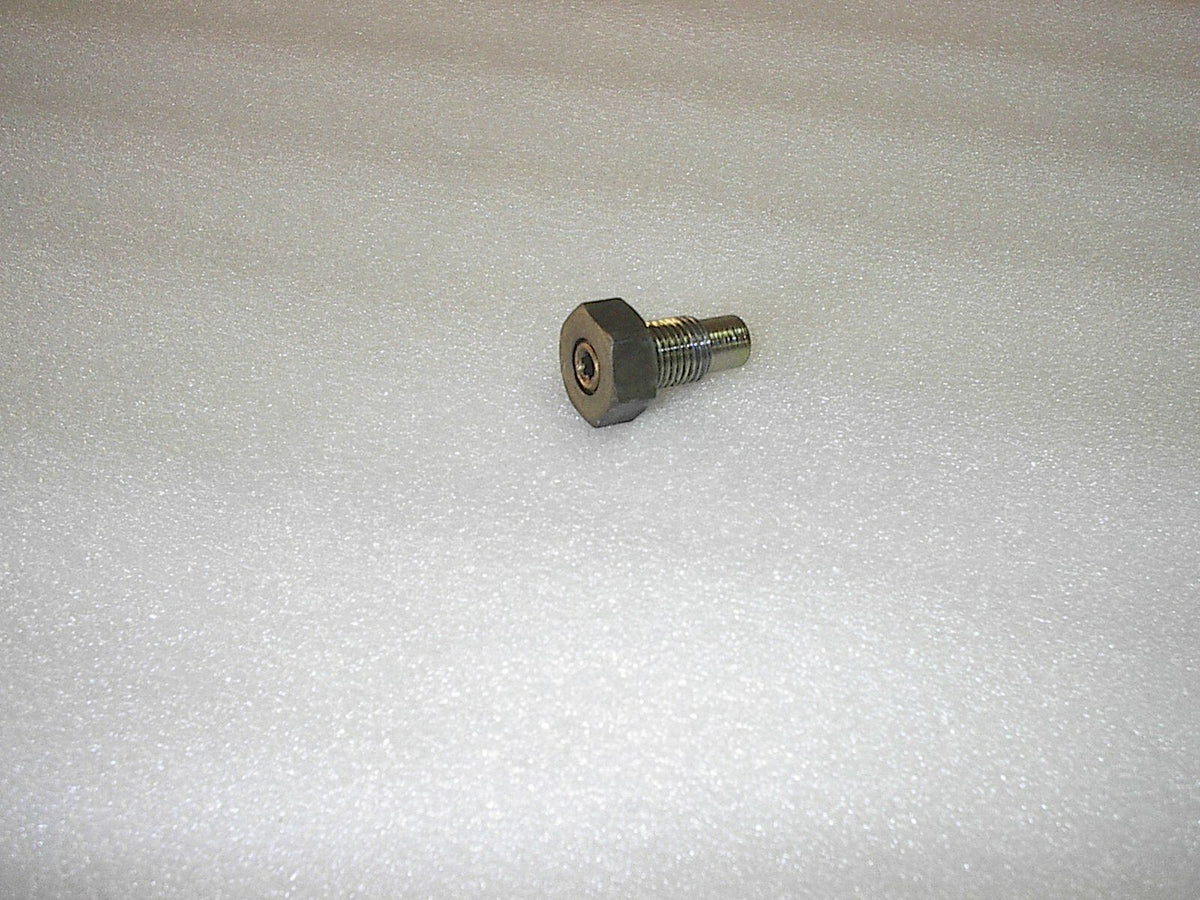 5R55S 5R55W Transmission Drain Plug and Fill Pipe Ford Mercury – TN ...