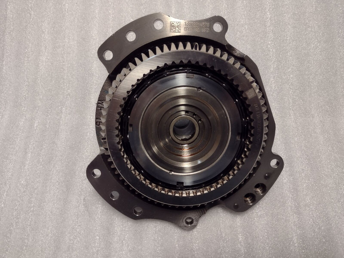 Stator Support Drive Transfer Gear 69 Tooth Ford 6F50 6F55 Auto Transm ...