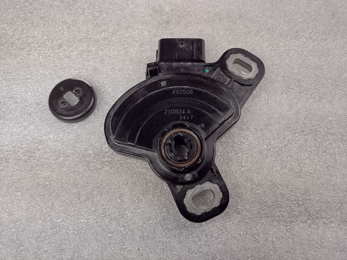 2014-2021 Honda Civic Non-Turbo CVT MLPS Manual Lever Position Sensor ...