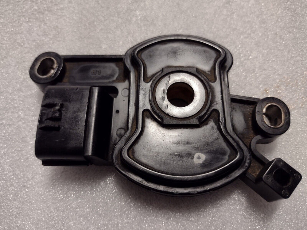 Hyundai A6GF1 A6LF1 Manual Lever Position Sensor Inhibitor Switch 7 Pi ...