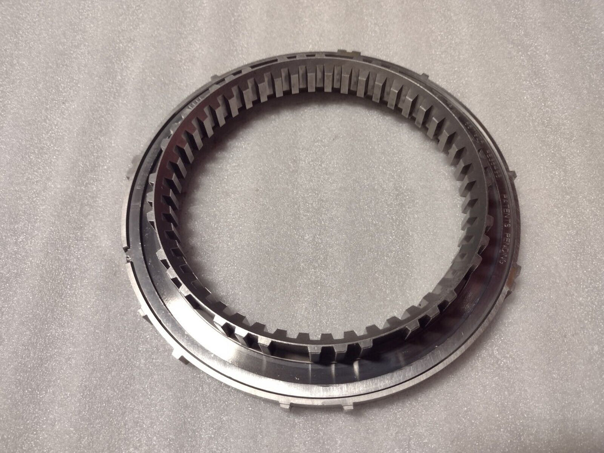 GM 6T40 6T45 Low Reverse Sprag Clutch Hub Mechanical Diode 2008-up w/o ...