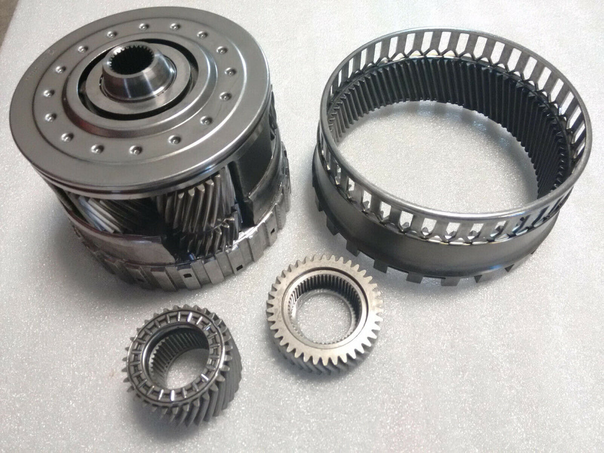 6HP26 Transmission Rear Planet Gear Set BMW 4.4L and Lincoln Navigator ...