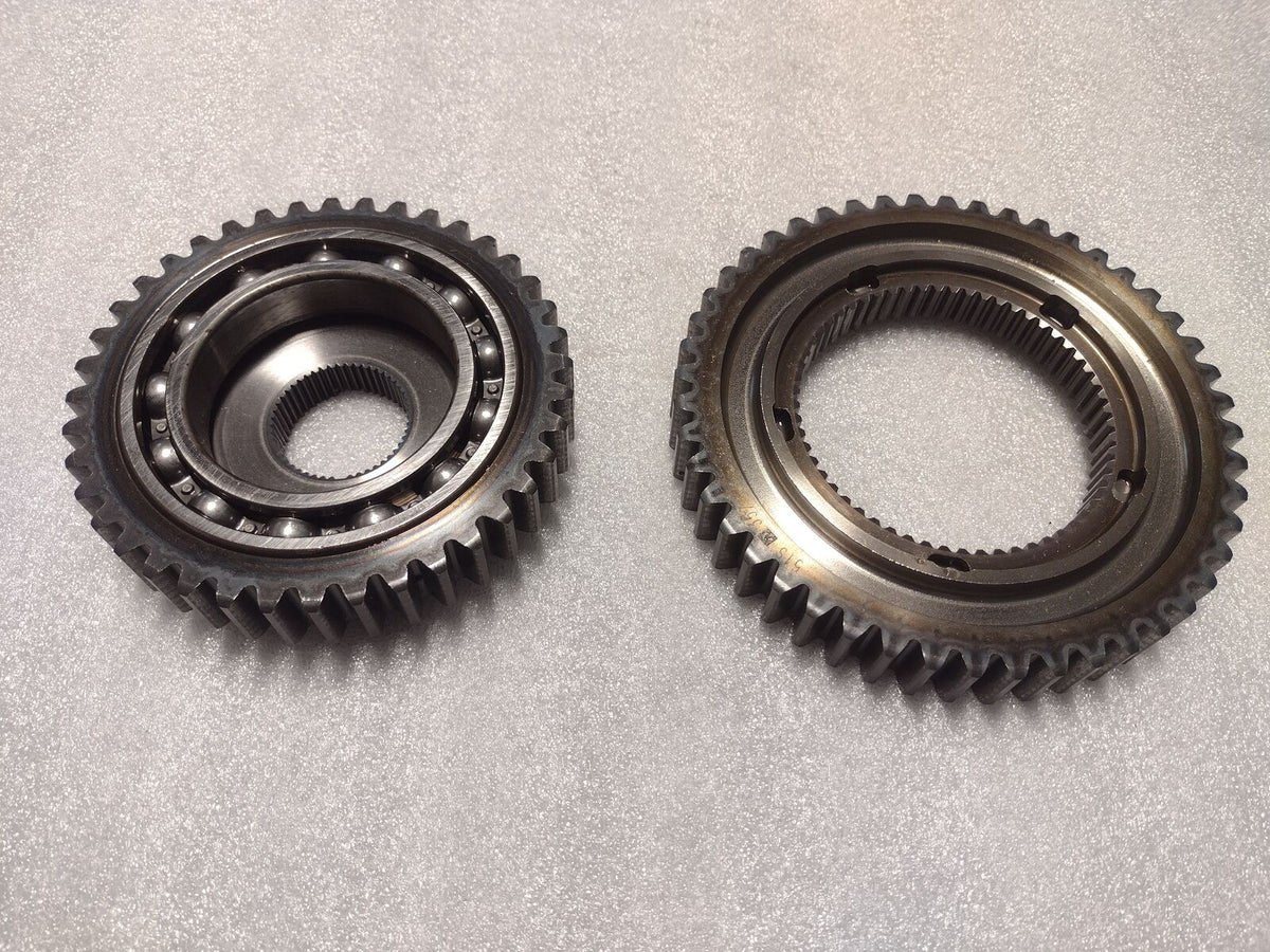 GM 6T40 Transmission Sprocket Set 48 Tooth Drive 40 Tooth Driven – TN ...