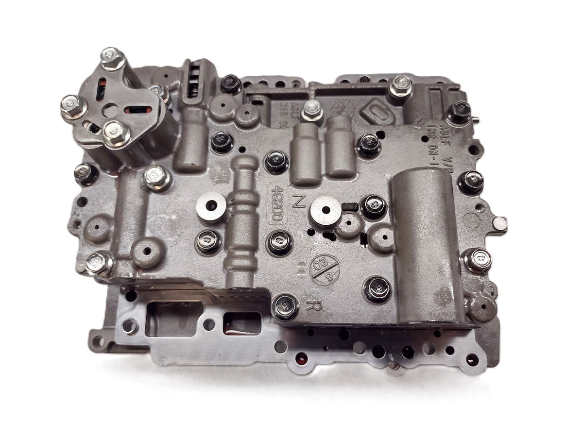 2023 Hyundai Palisade 3.8L A8LF1 Valve Body w Solenoids 46210-4G200 IS ...