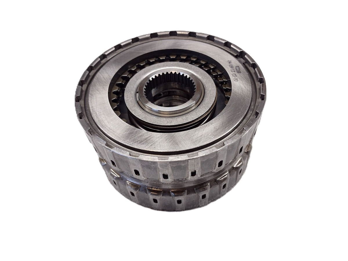 2012-2015 Honda Civic 1.8L 3rd/5th Clutch Drum 22650-RZ2-003 Code BRZA ...