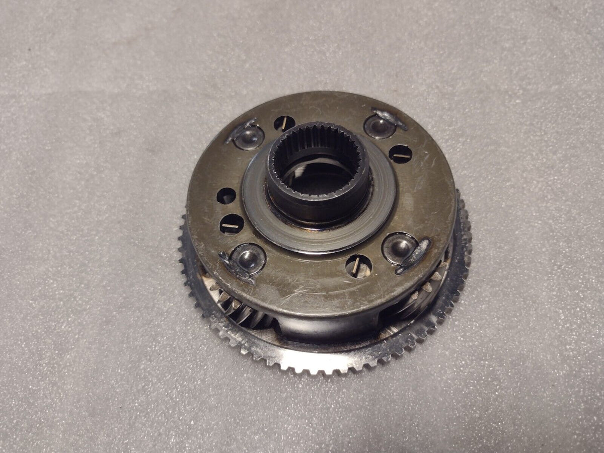41TE 62TE Transmission Front Planet Carrier 4 Pinion Chrysler Dodge Vo ...