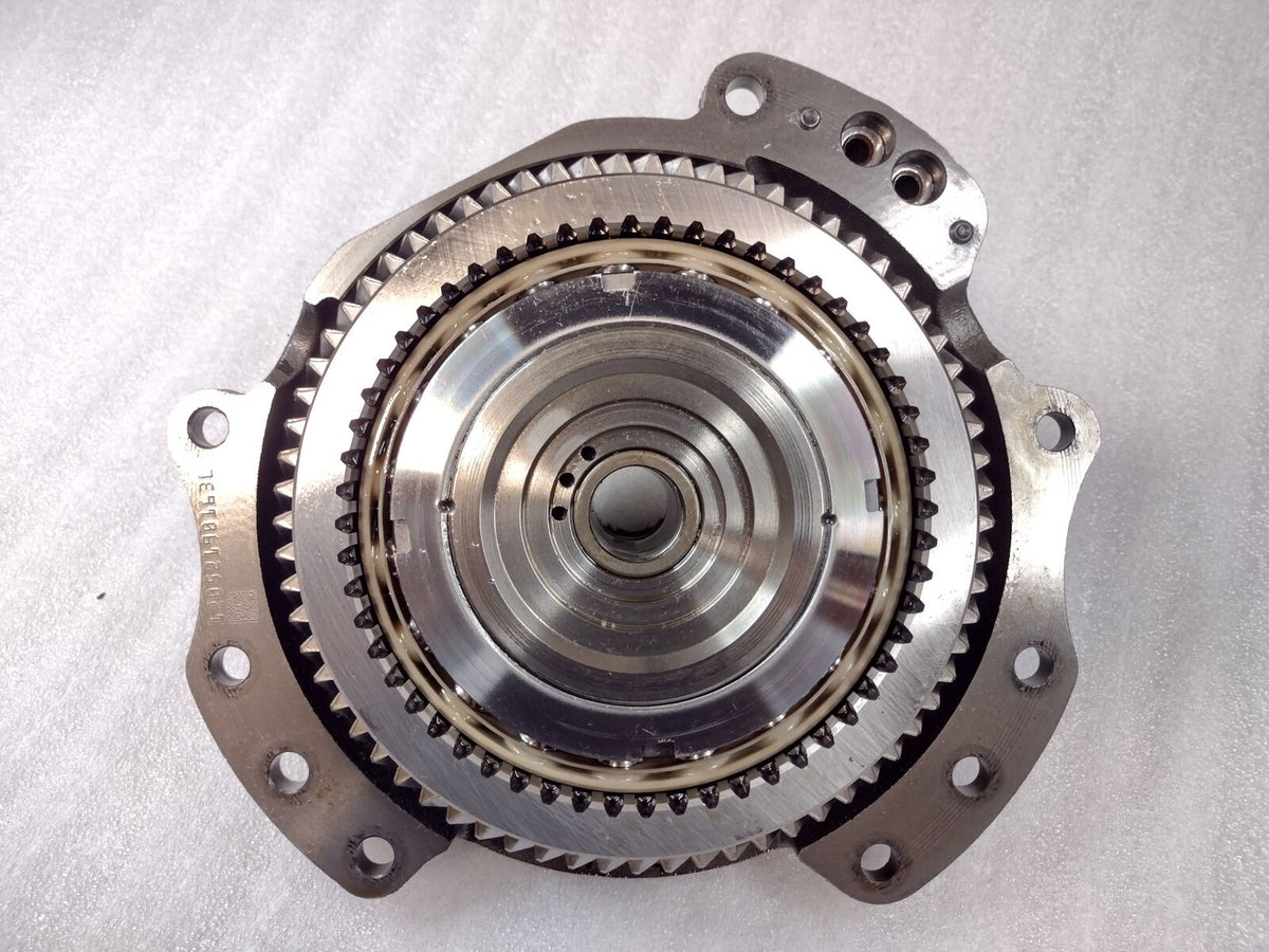 Stator Support Drive Transfer Gear 69 Tooth GM 3.6L 6T70 6T75 Late 9 B ...